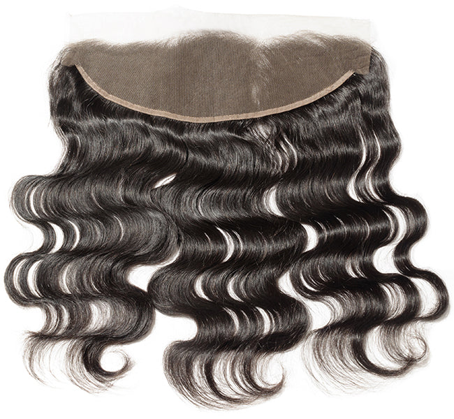 BODY WAVE FRONTALS – TresSher - Virgin Indian Hair Extensions, Wigs ...